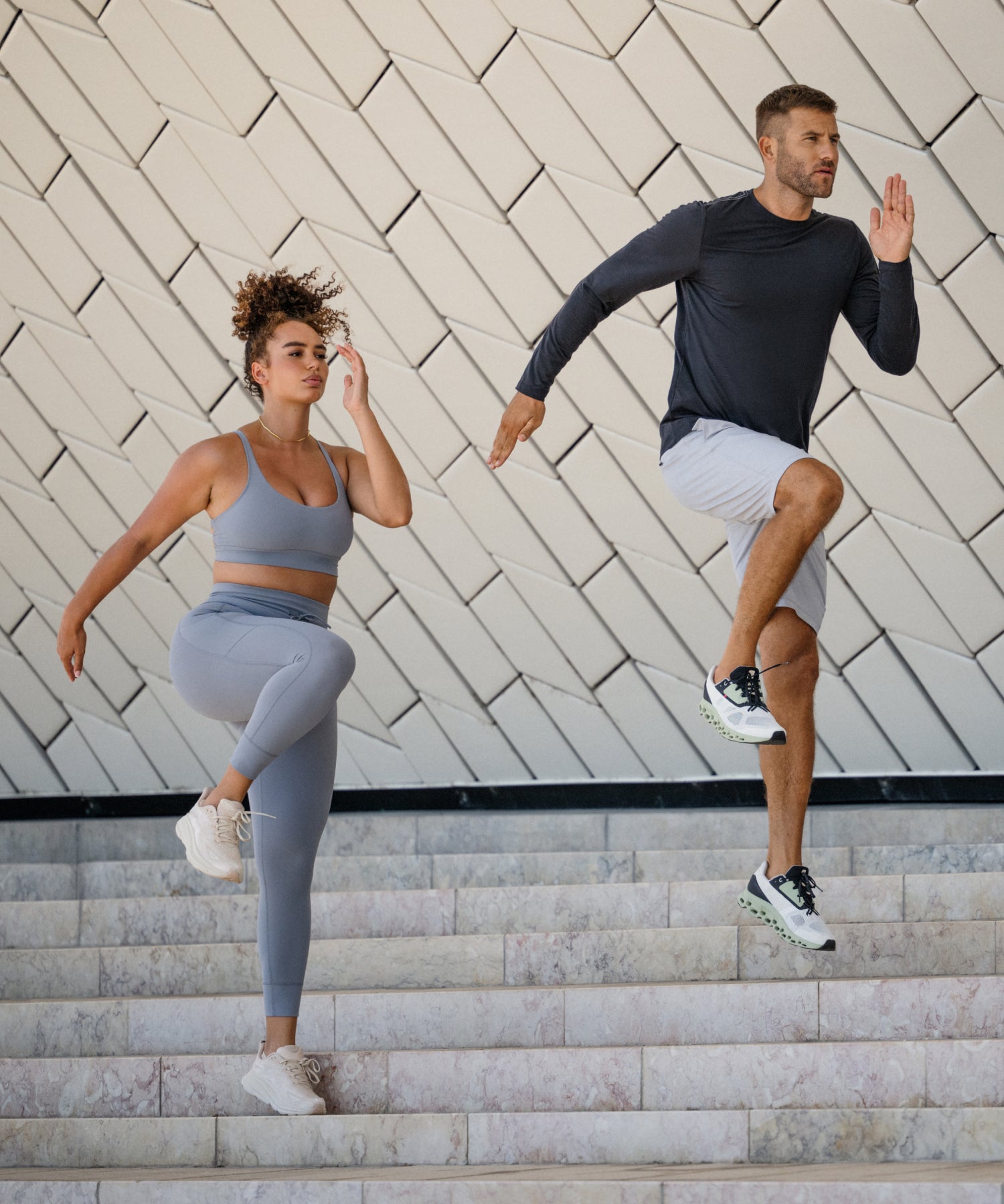 Athletic Clothing & Activewear Apparel for Performance | Vuori