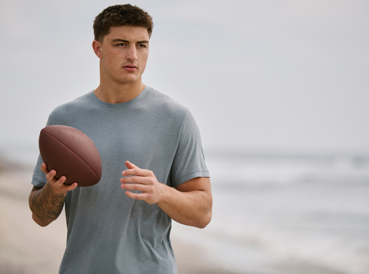 Athletic Clothing & Activewear Apparel for Performance | Vuori