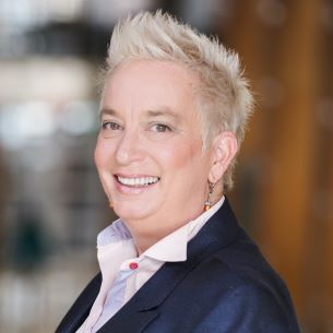 Special Awards - ASCO