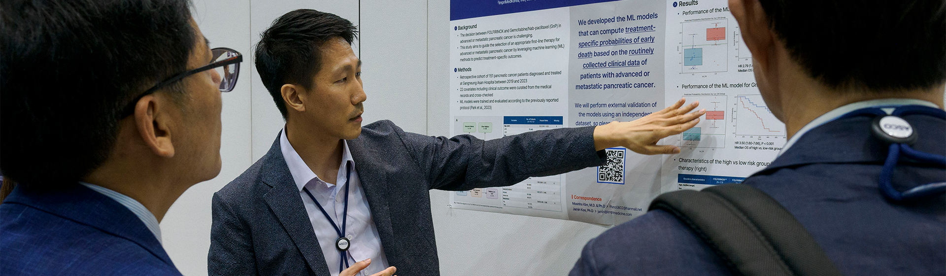 Abstracts & Presentations - ASCO