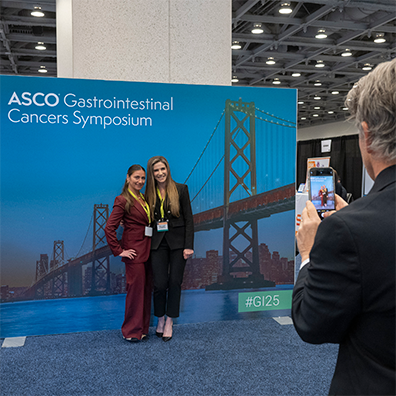 ASCO Gastrointestinal Cancers Symposium - ASCO