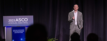 American Society of Clinical Oncology - ASCO