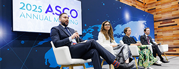 American Society of Clinical Oncology - ASCO