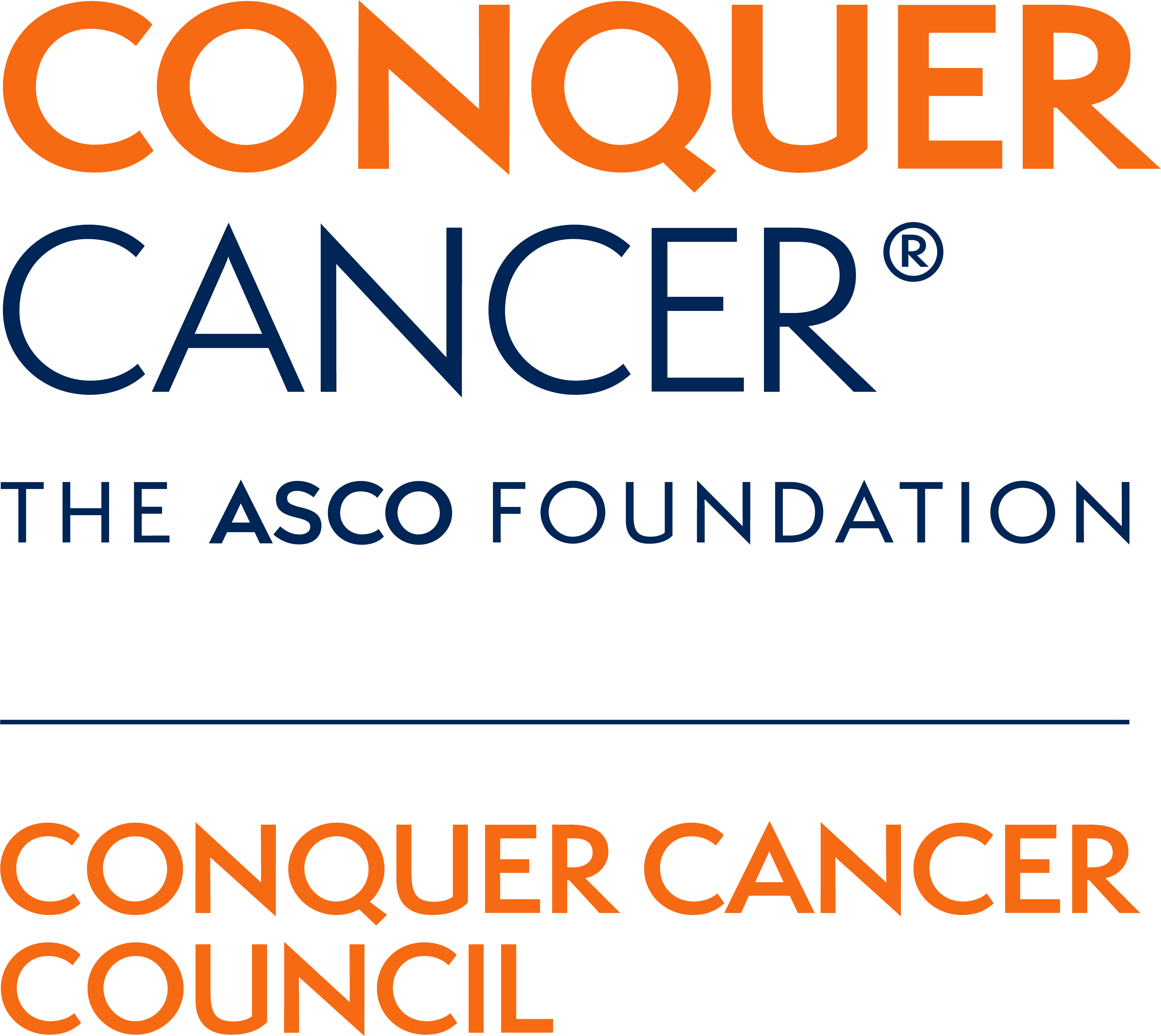 Donors - ASCO