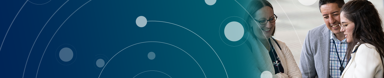 myConnection & Communities of Practice - ASCO