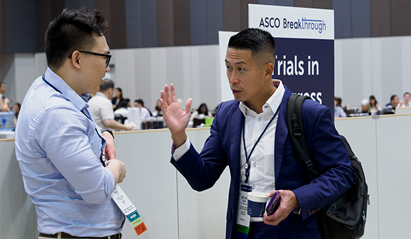 ASCO Breakthrough - ASCO