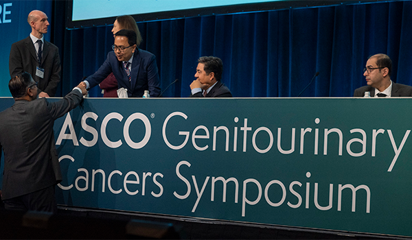ASCO Genitourinary Cancers Symposium - ASCO