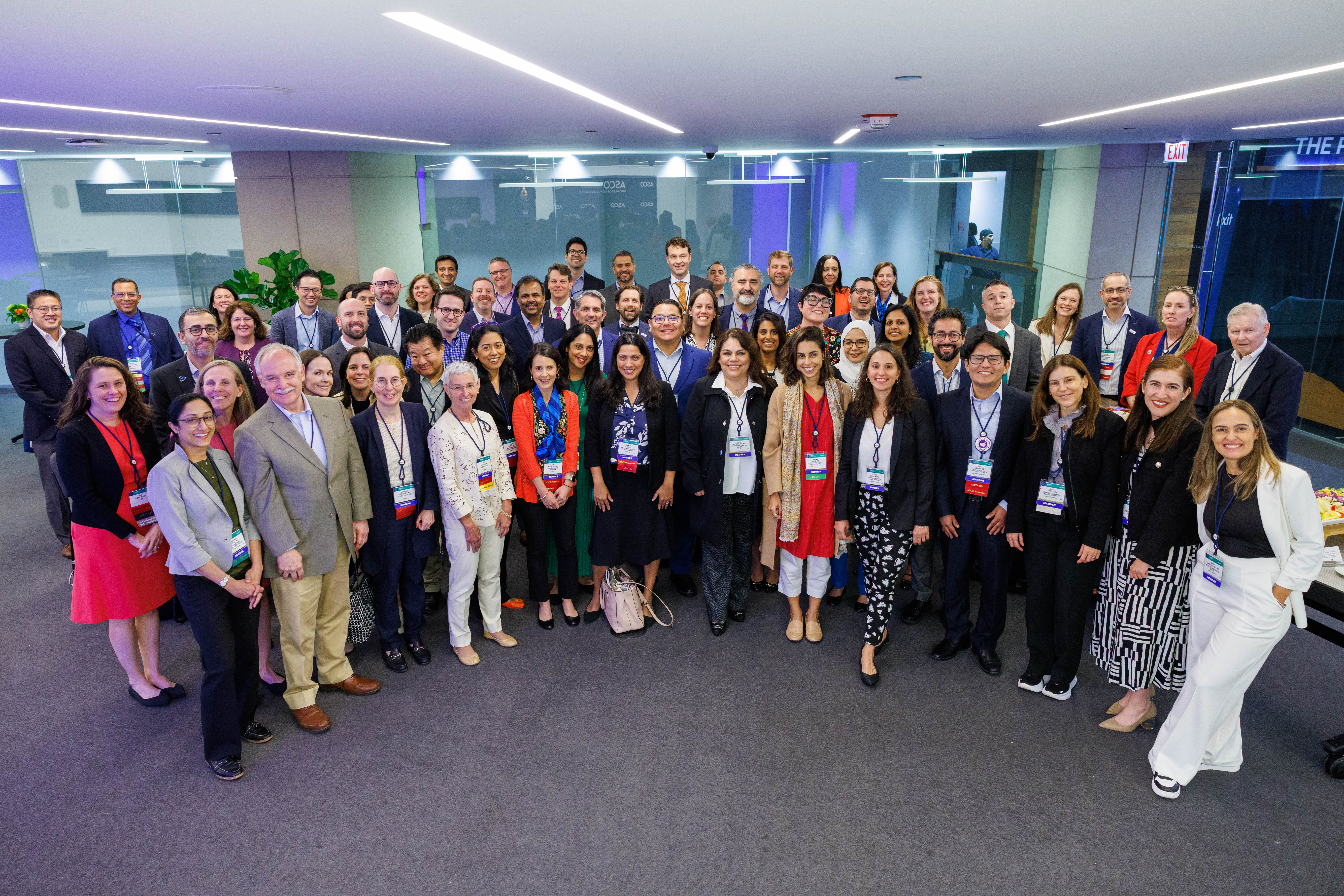 Leadership Development Program - ASCO