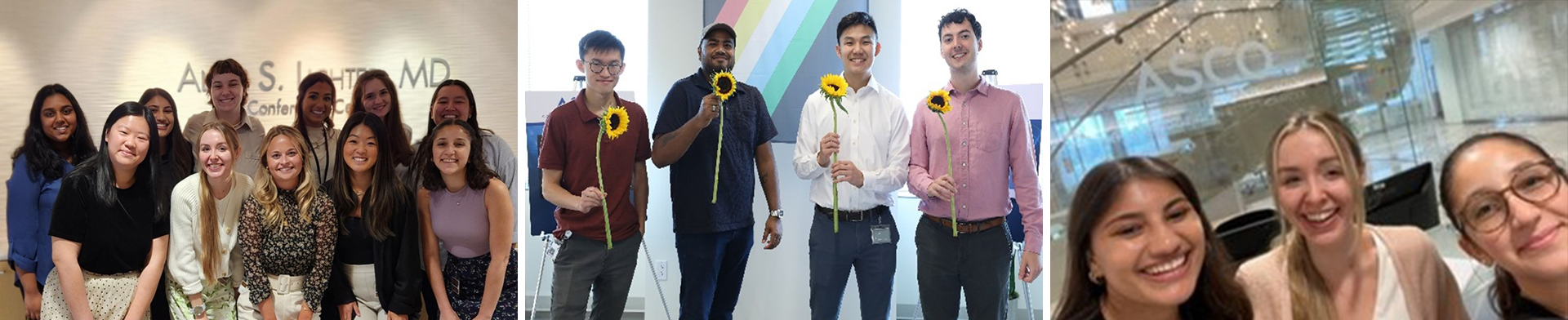 ASCO Internship Program - ASCO