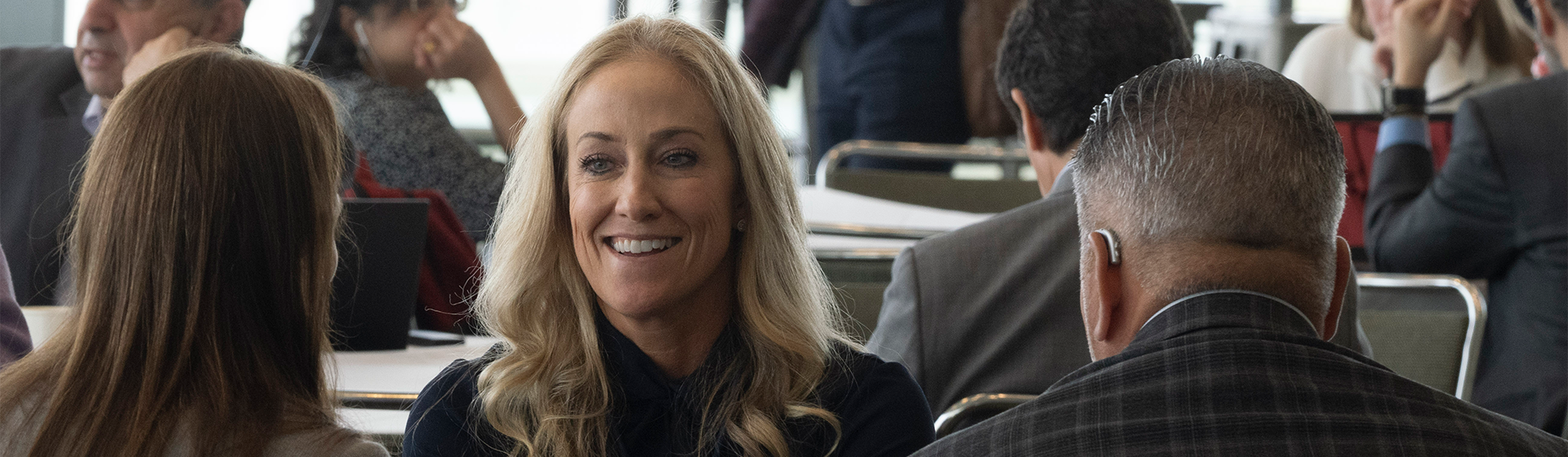 Registration & Hotels - ASCO