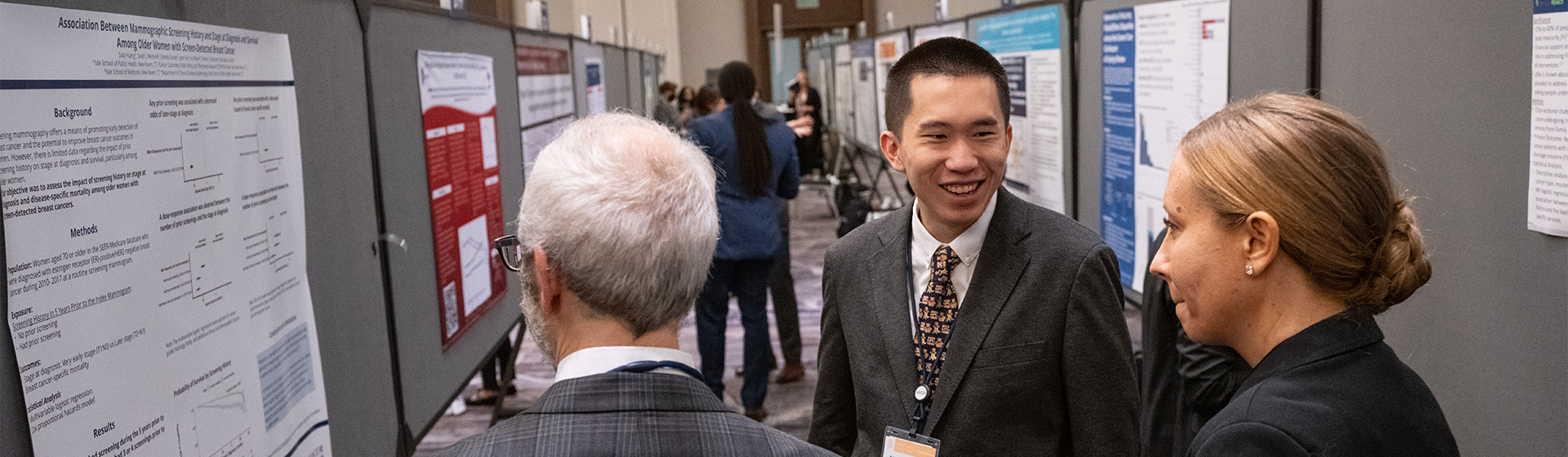 Abstracts & Presentations - ASCO