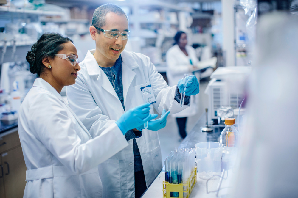 ASCO Hub – American Society of Clinical Oncology