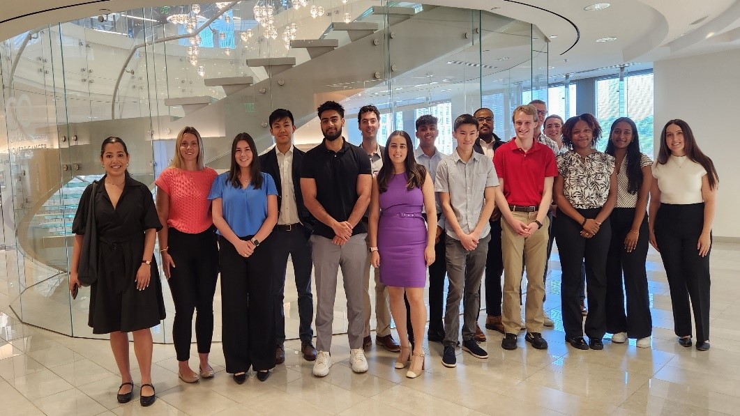 ASCO Internship Program - ASCO