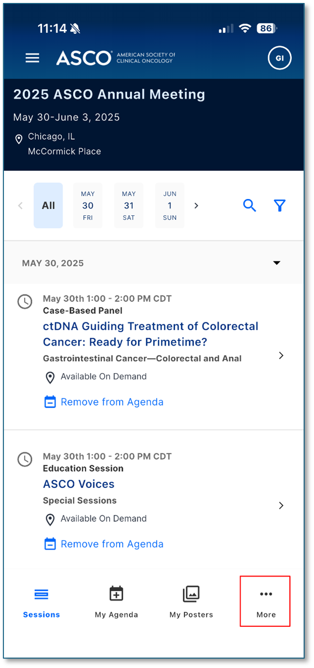 Continuing Education Information - ASCO