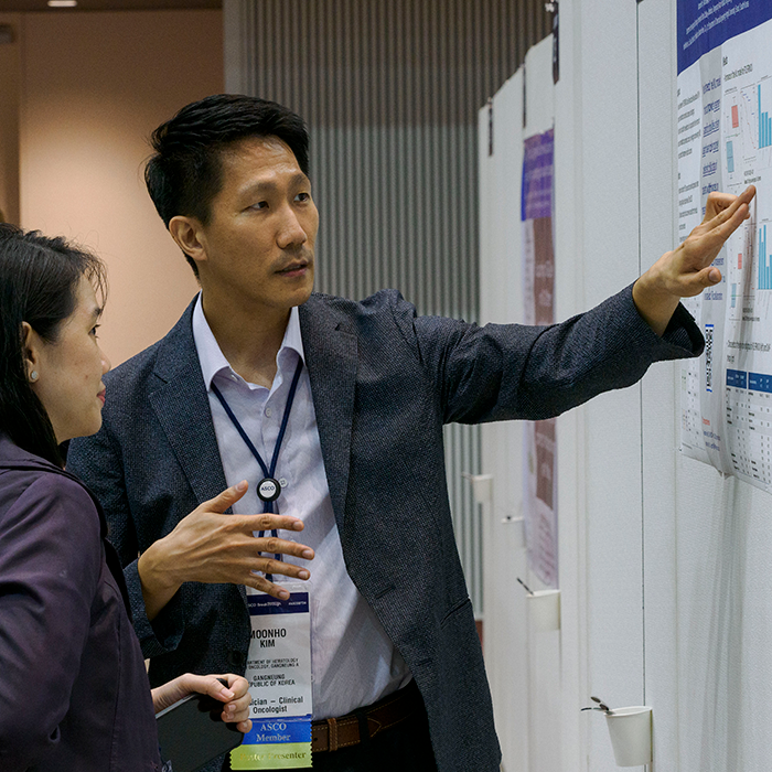 ASCO Breakthrough - ASCO