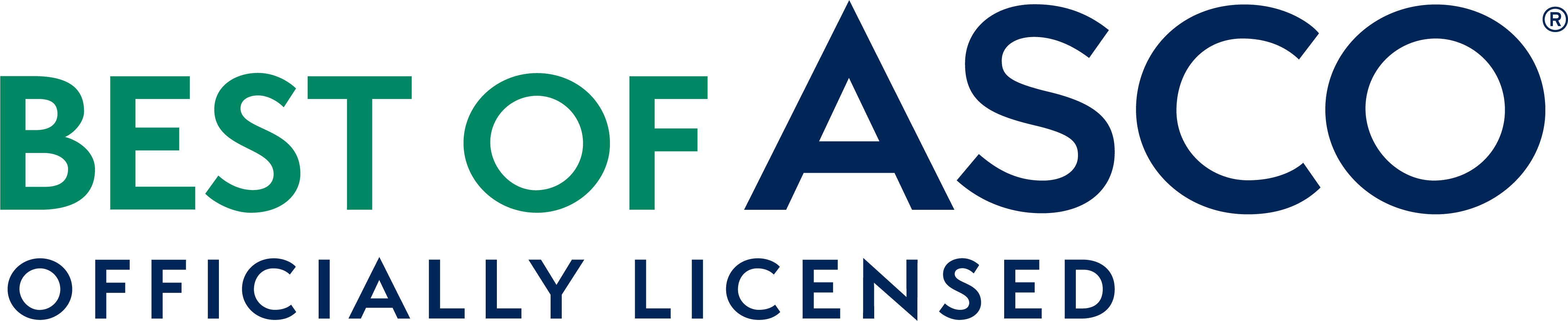 Officially Licensed Best of ASCO® Meetings - ASCO