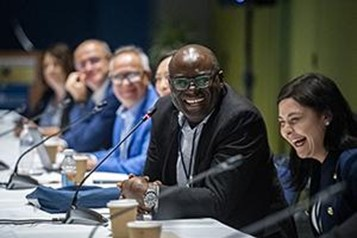 Regional Councils - ASCO