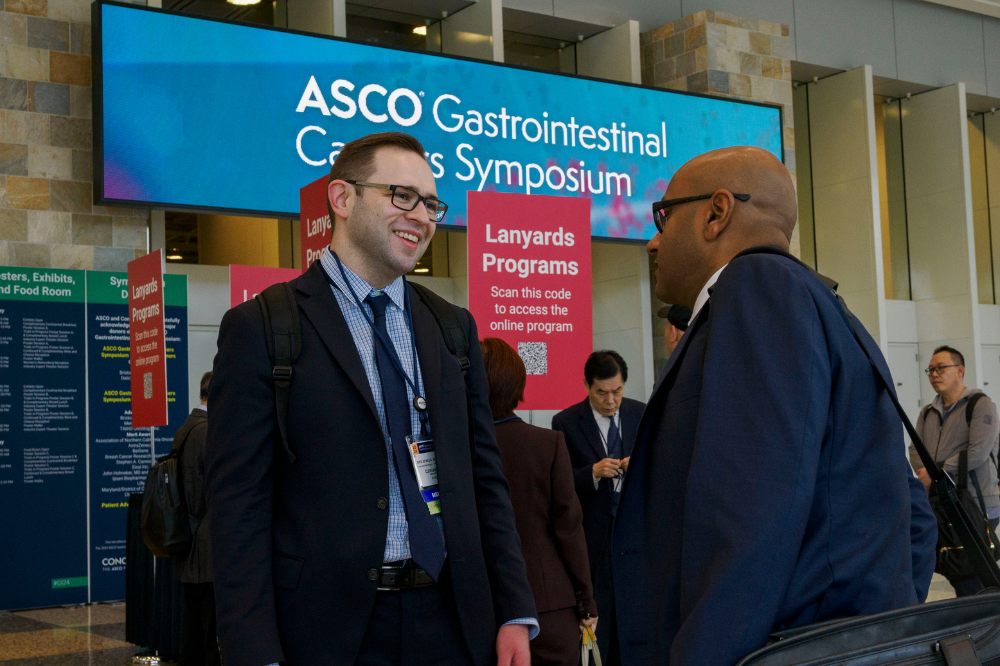 ASCO Hub – American Society of Clinical Oncology