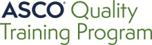 Quality Training Program - ASCO