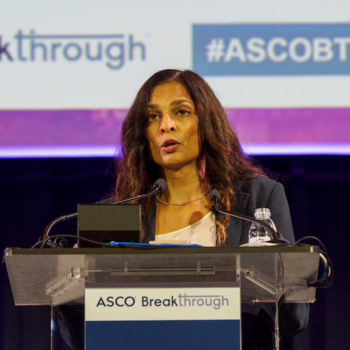 ASCO Breakthrough - ASCO
