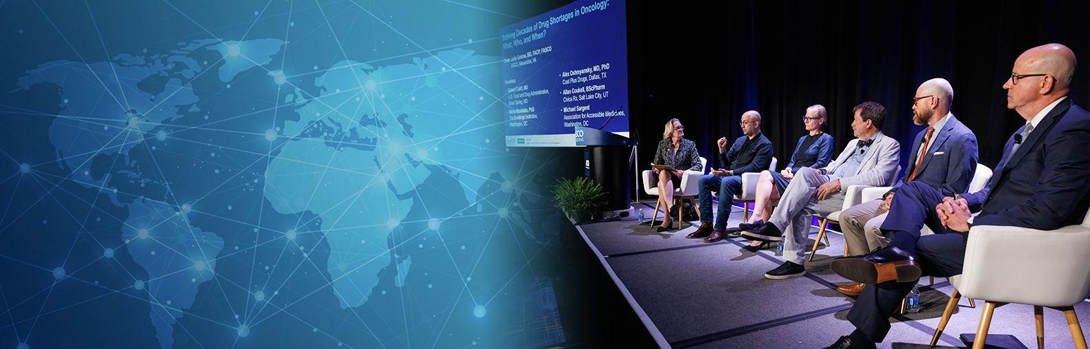 Annual Meeting - ASCO