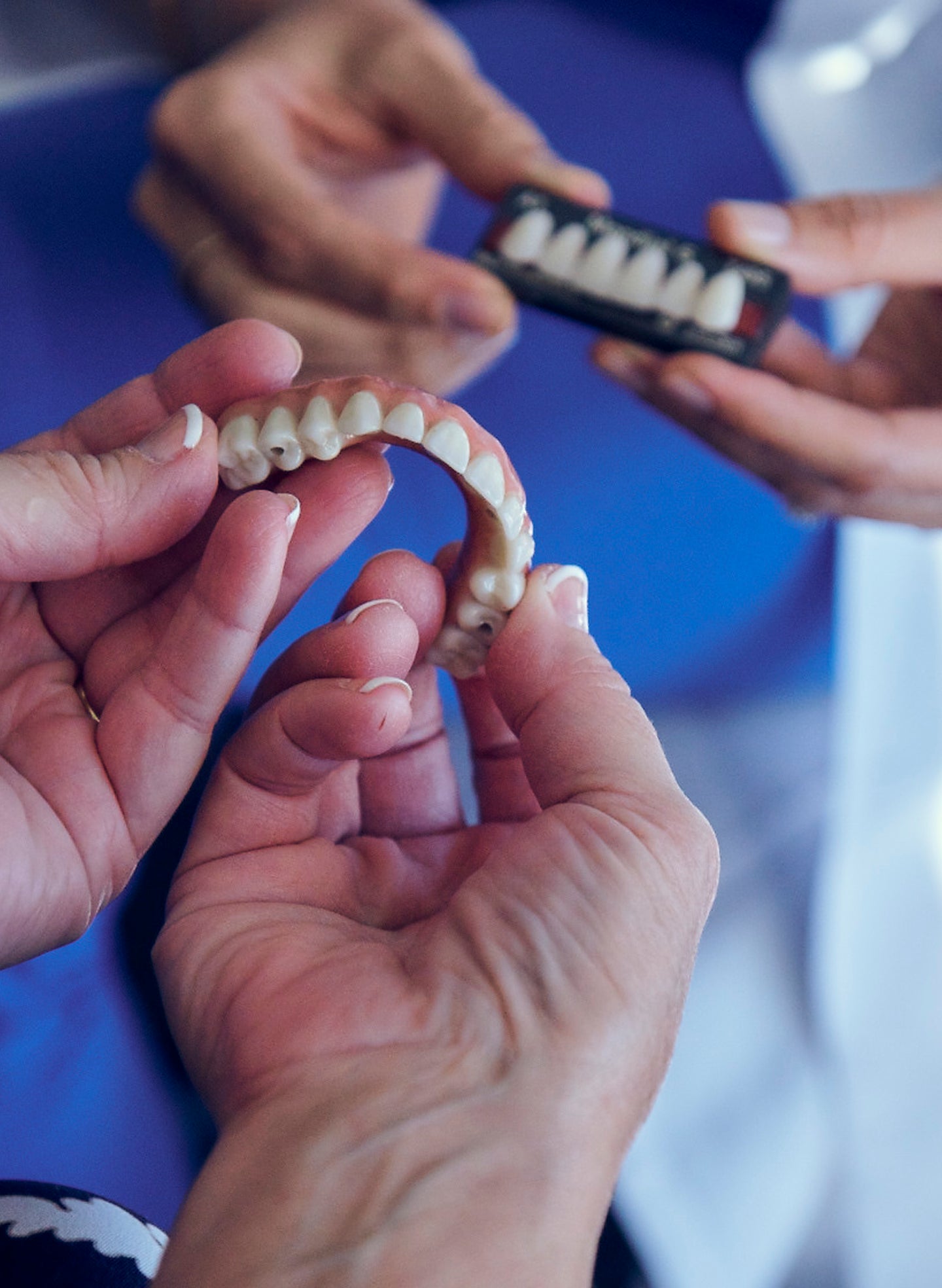 Dental implant crowns: Understanding the types and procedure | ClearChoice