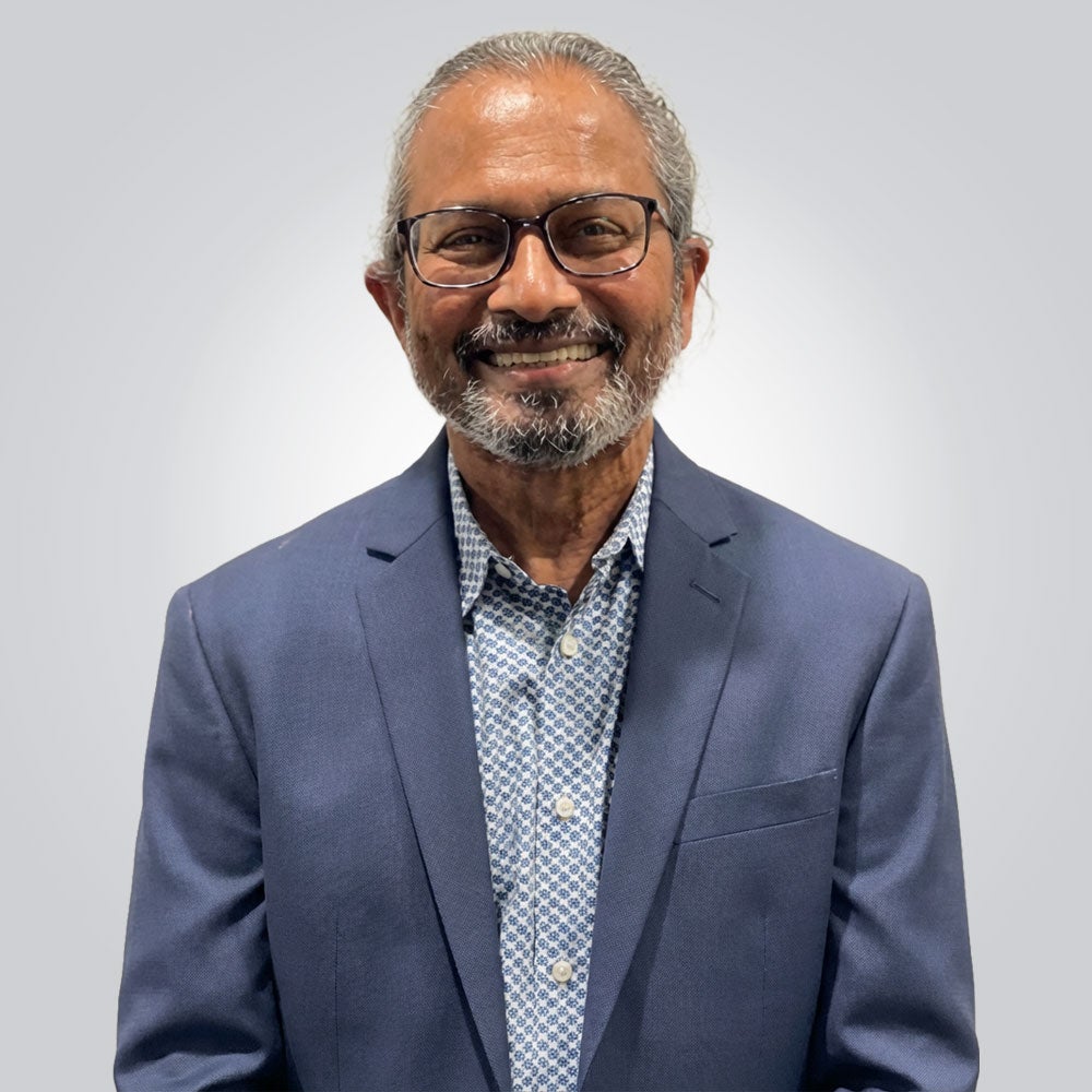 Vejayan Krishnan, Oral Surgeon in Benton Harbor