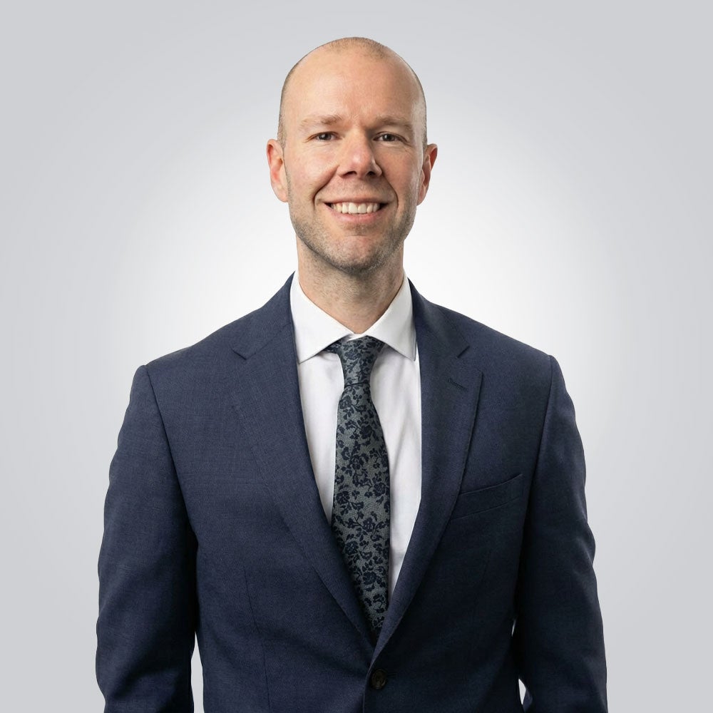 Jeffrey Ray, Partner in West Lebanon