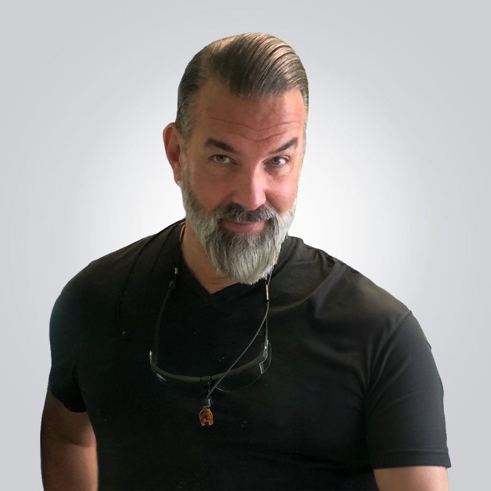 Kevin Acone, Partner in Williston