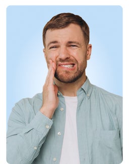 What causes tooth loss in adults | Aspen Dental