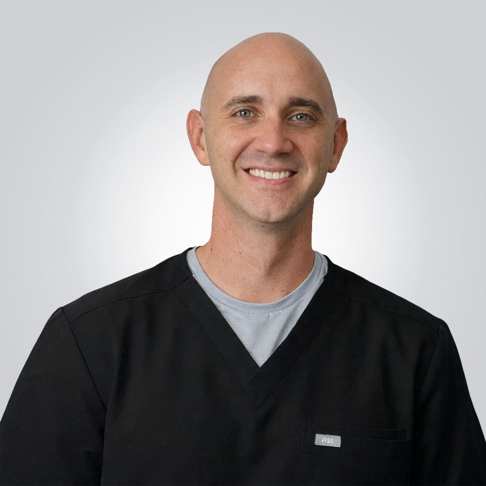 Joshua Jones, Endodontist in Brunswick