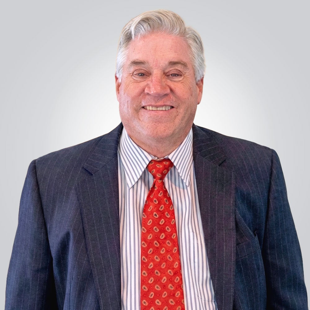 William Starck, Oral Surgeon in Amarillo