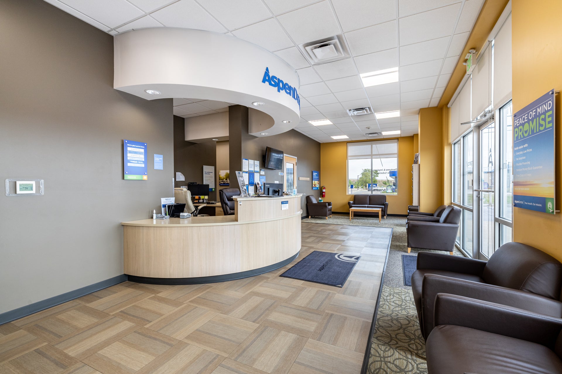 Aspen Dental Hopkinsville Ky