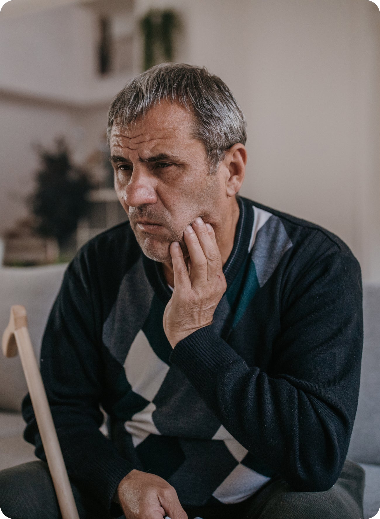 Facial swelling and tooth abscess: when to see a dentist | Aspen Dental
