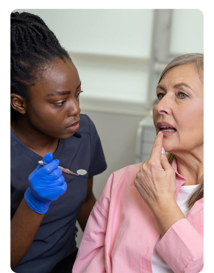 Cincinnati, OH - Western Hills Dentist Near Me | Aspen Dental