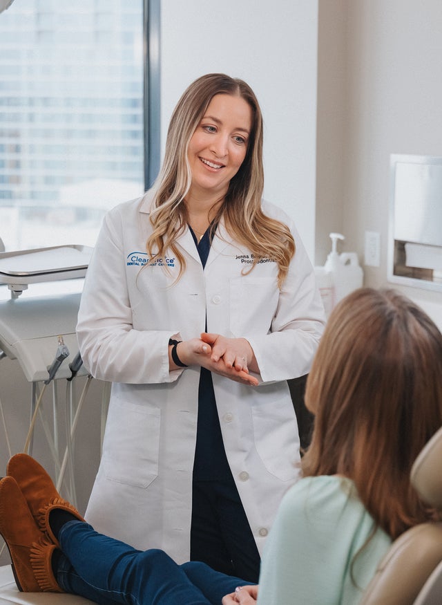 Delayed-load dental implant: Why this approach may sometimes be ...