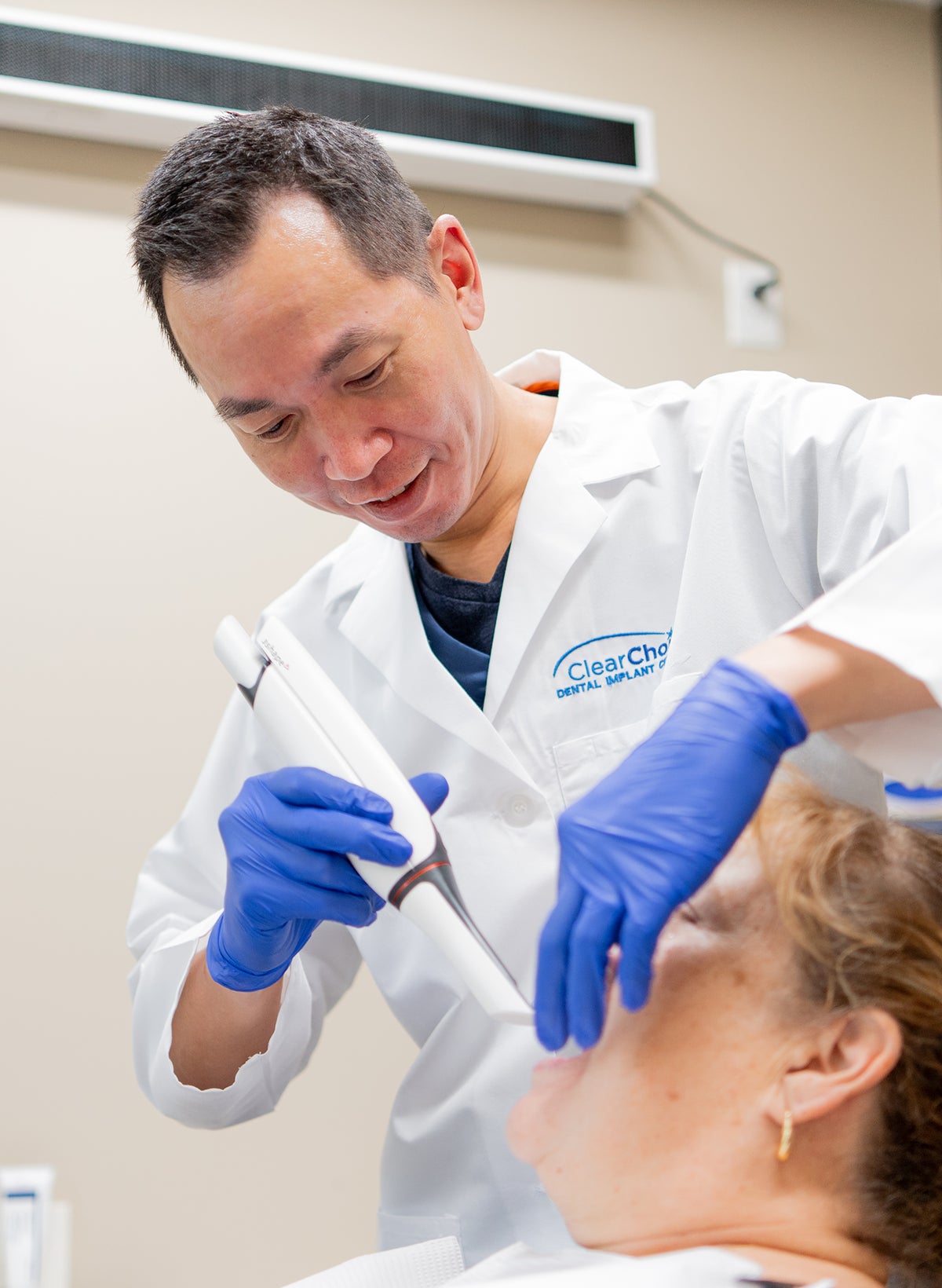 Advancements in dental implant technology - 2025 innovations explained | ClearChoice