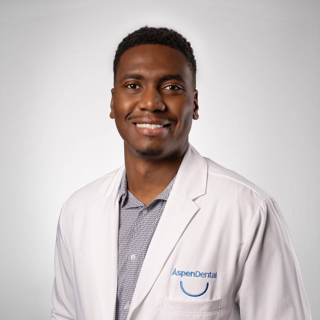 Julian Johnson, Endodontist in Atlanta