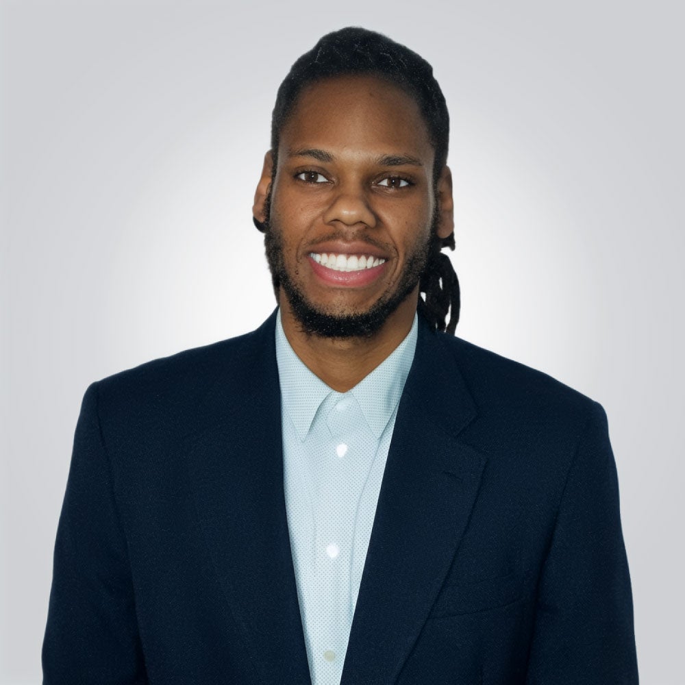 Gregory McCullough Jr, Associate in McDonough
