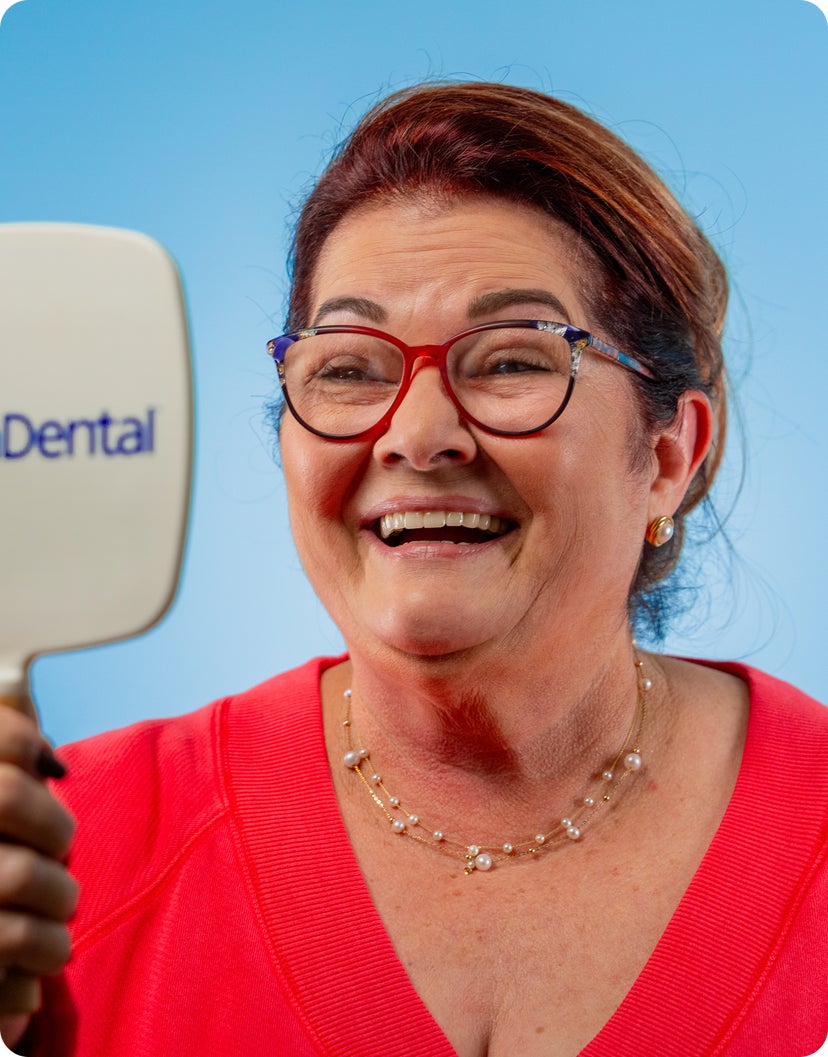 How long does fluoride varnish last? | Aspen Dental