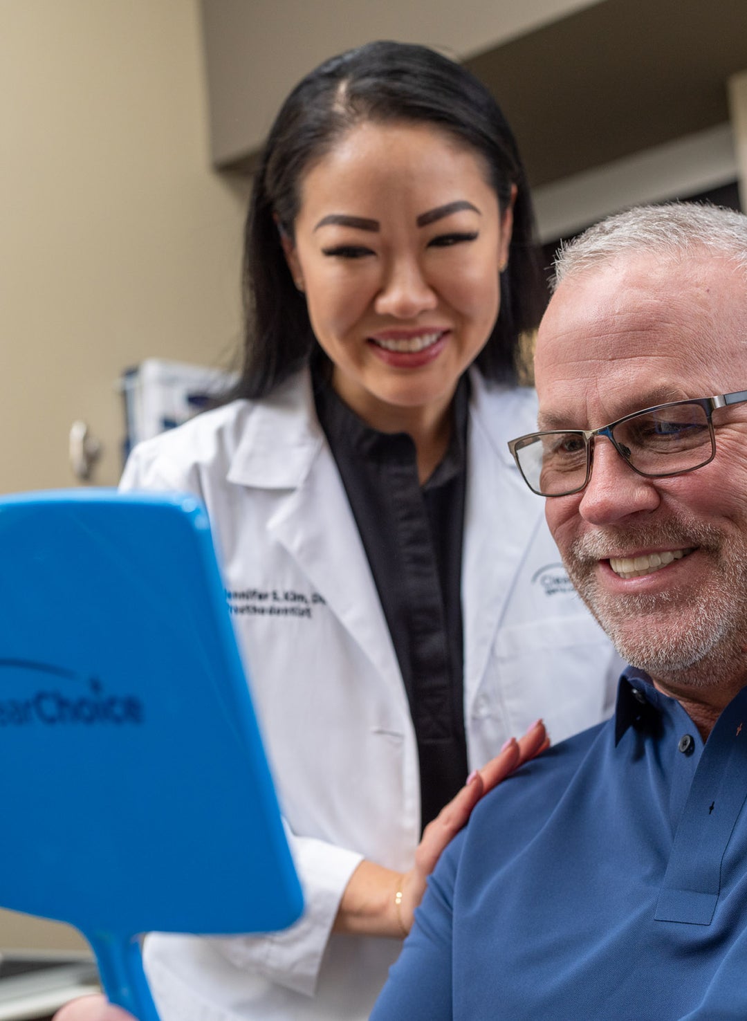 How soon can a bridge be placed after tooth extraction? | ClearChoice