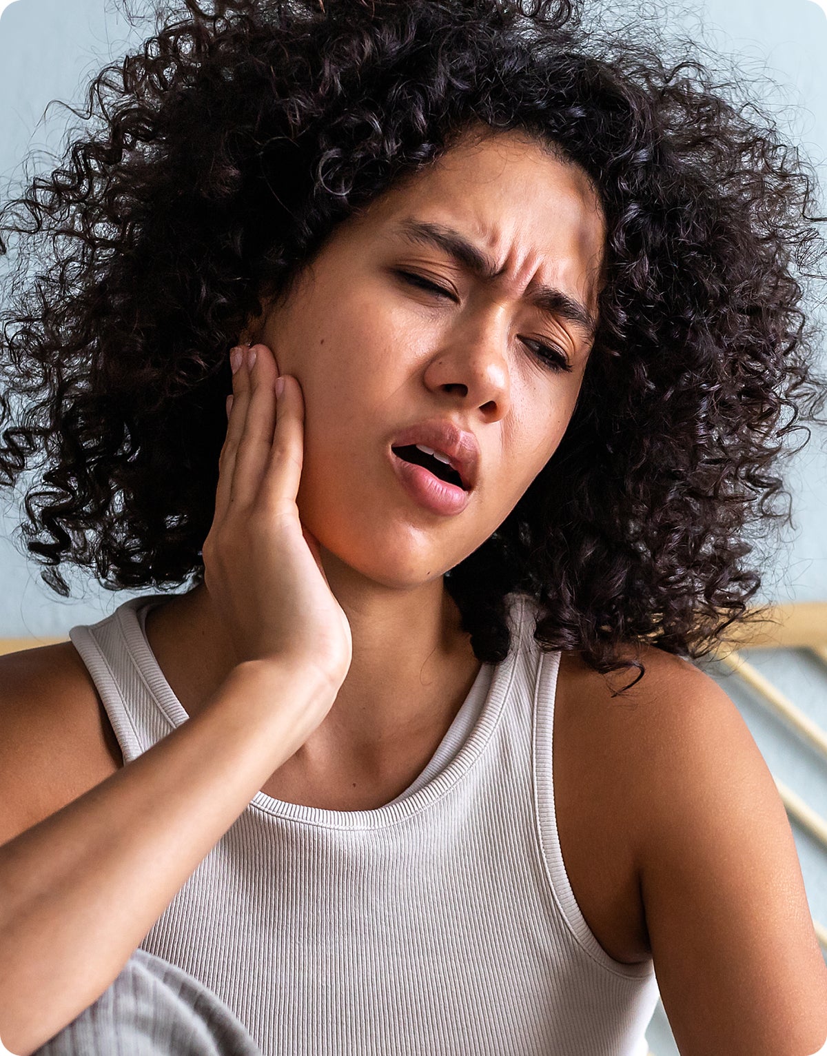 TMJ: Causes, Symptoms, and Treatment Options | Aspen Dental