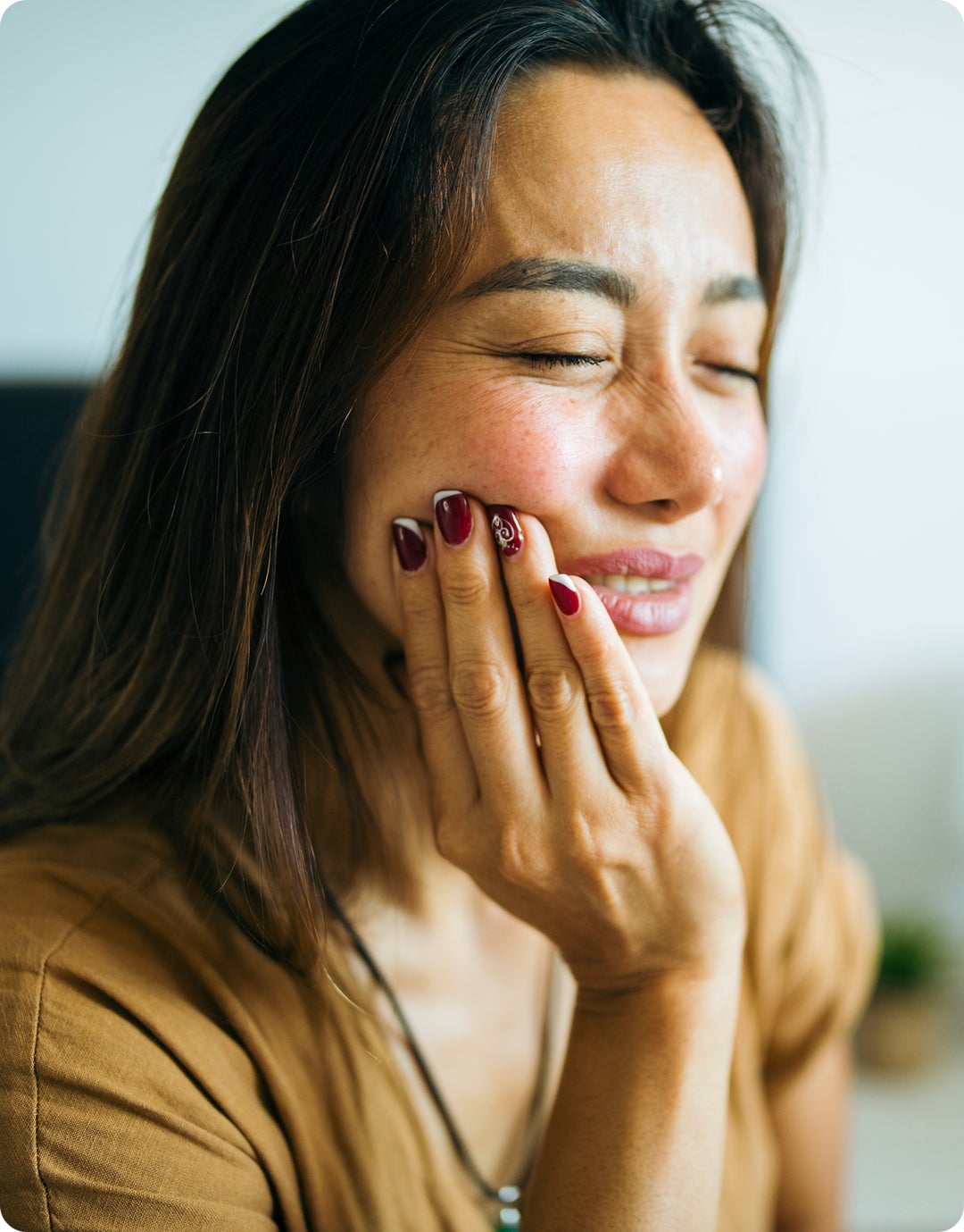 Sensitive Teeth Causes, Symptoms, and Treatment | Aspen Dental