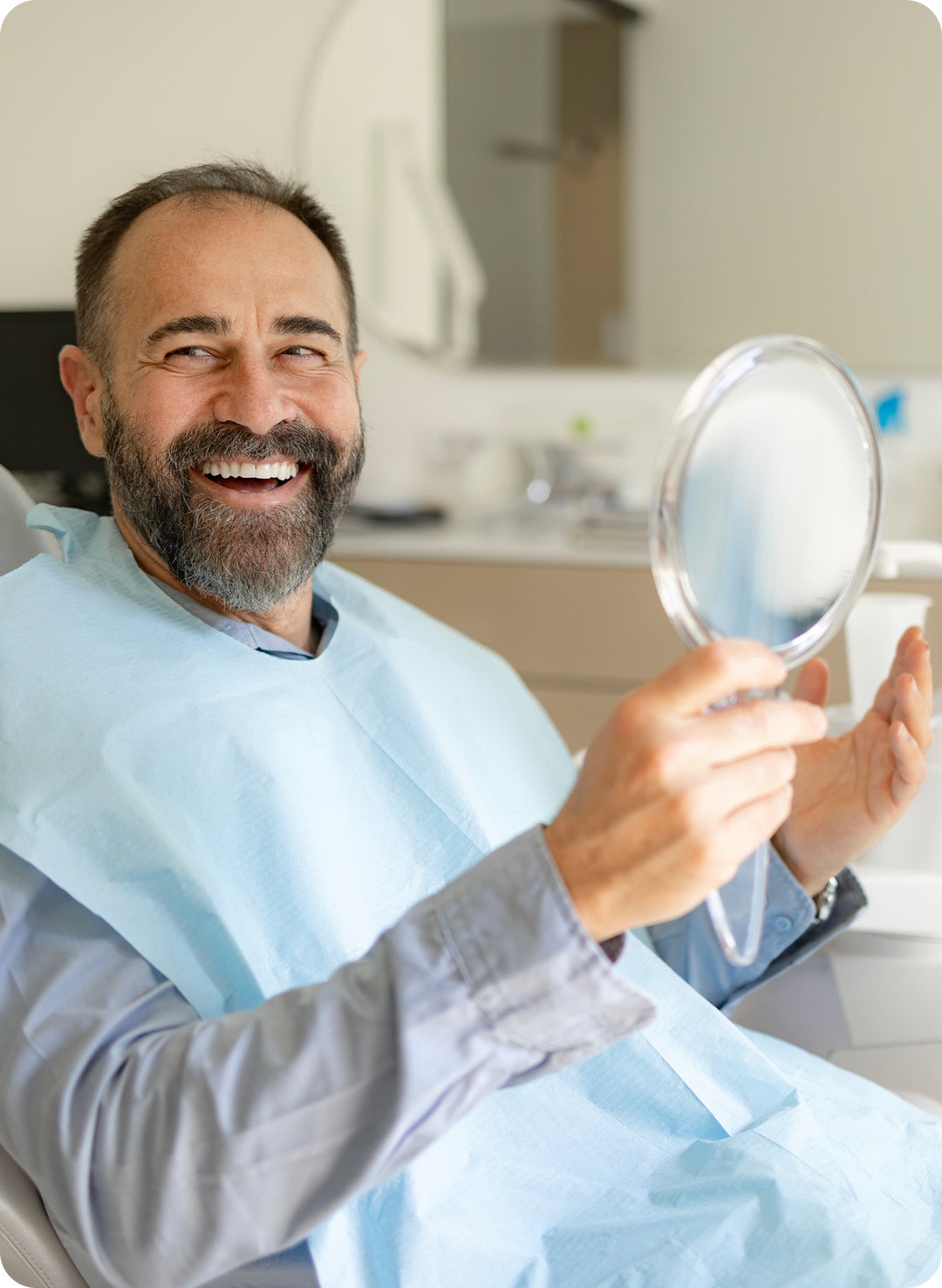 Dental amalgam fillings | Aspen Dental