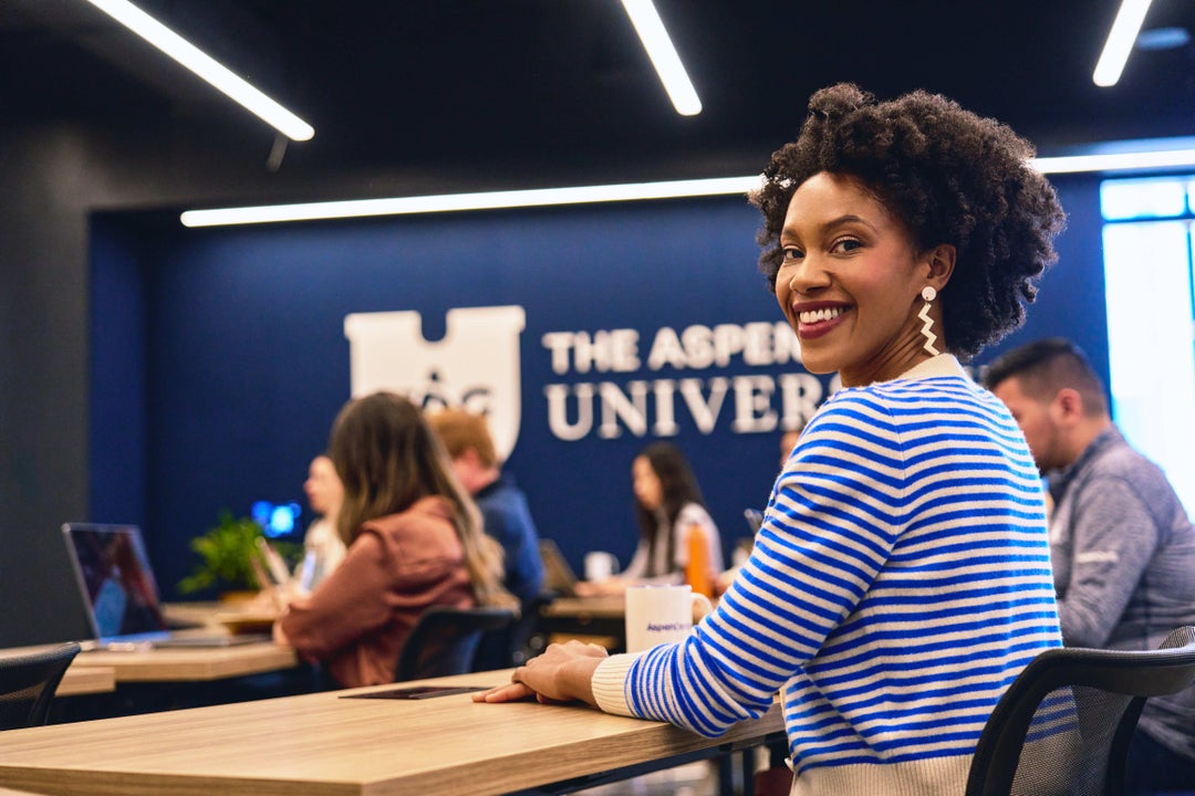 TAG – The Aspen Group Launches TAG University to Provide Innovative an