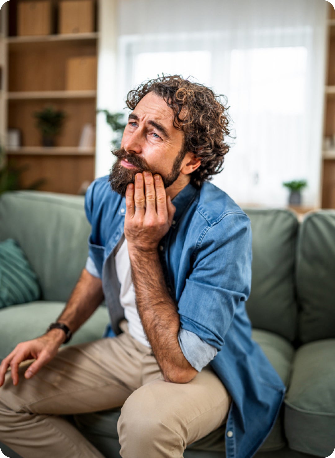 Can't Open Your Mouth After a Dental Injection? | Aspen Dental