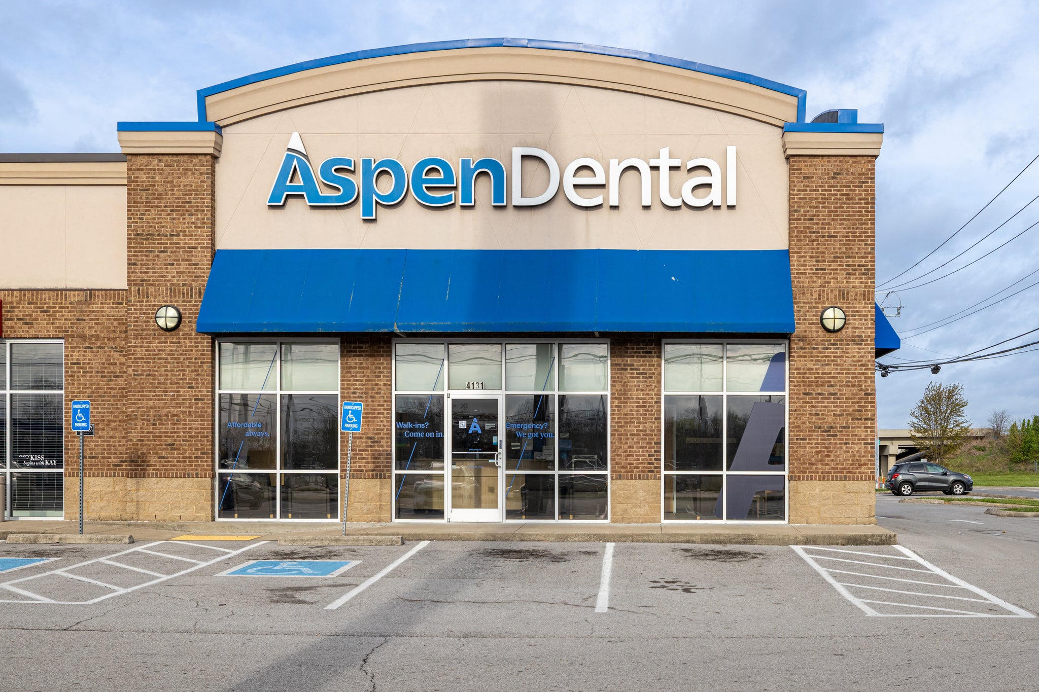 Aspen Dental Hopkinsville Ky
