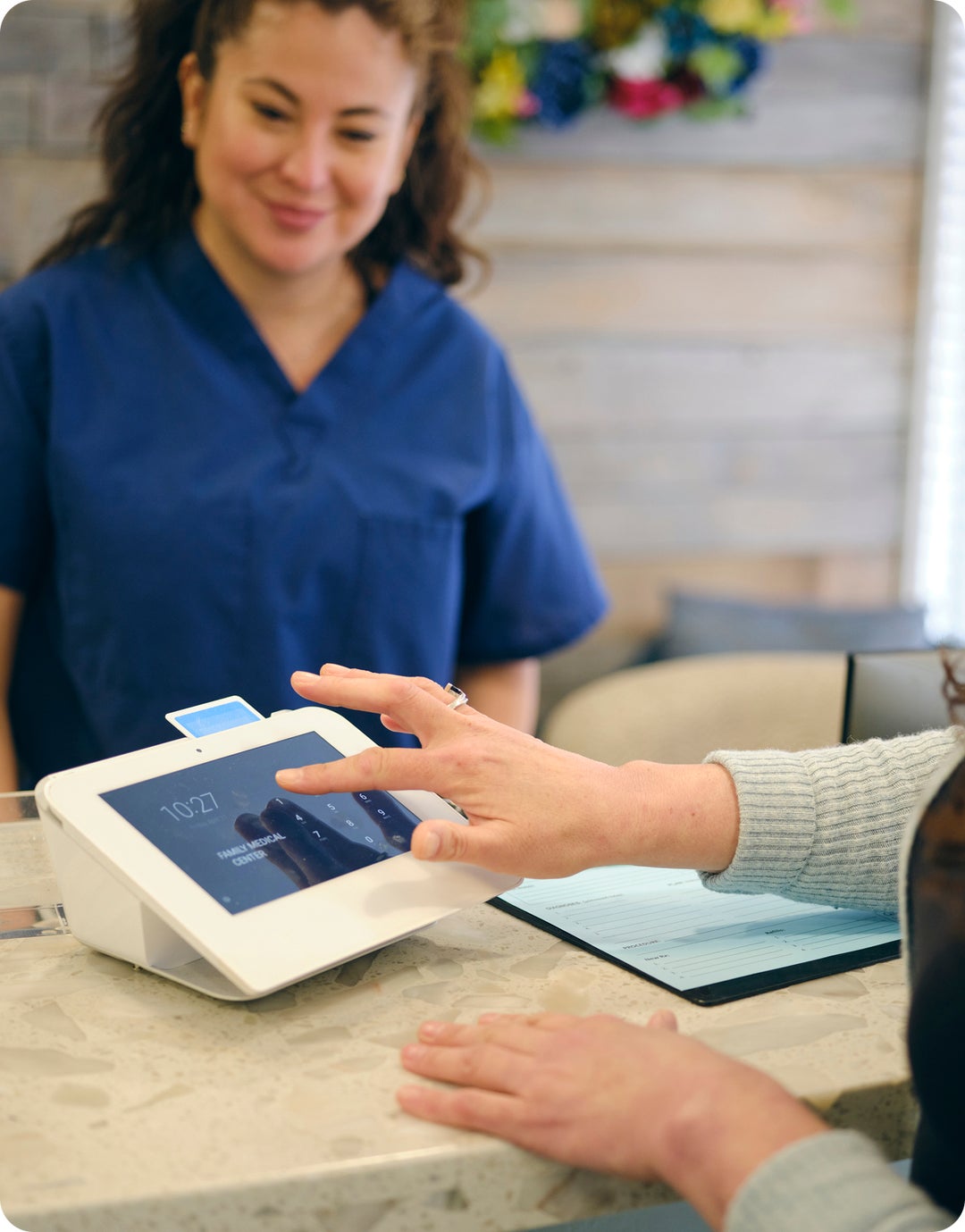 How long does fluoride varnish last? | Aspen Dental
