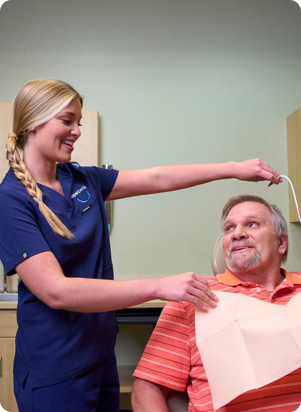 Miami, FL (River Landing) Dentist Near Me | Aspen Dental