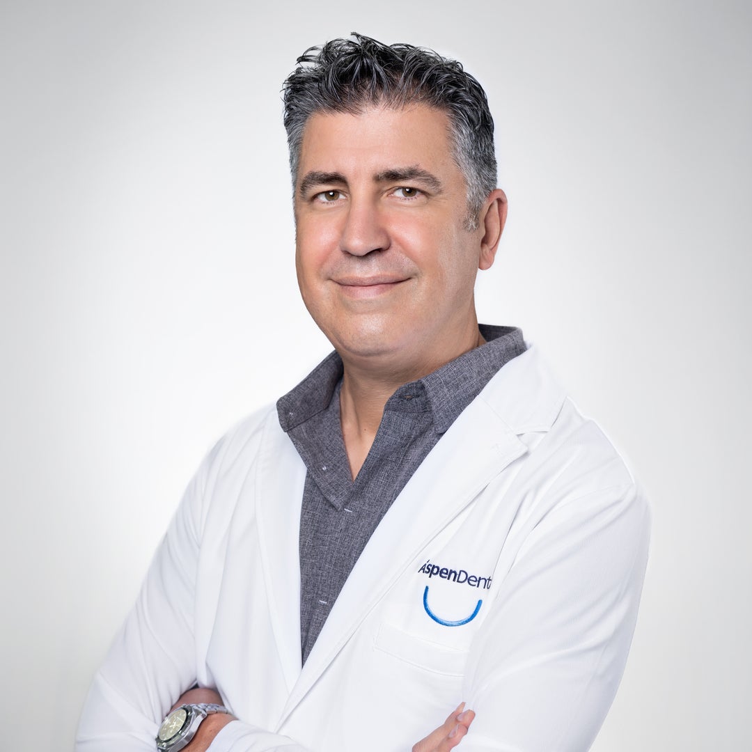 Nadjib Benosman, Owner in New Caney